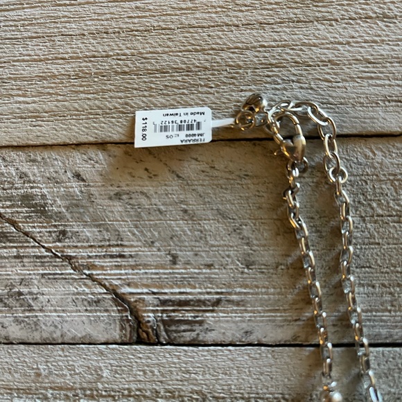 Brighton | Jewelry | New Ferrara Brighton Necklace | Poshmark